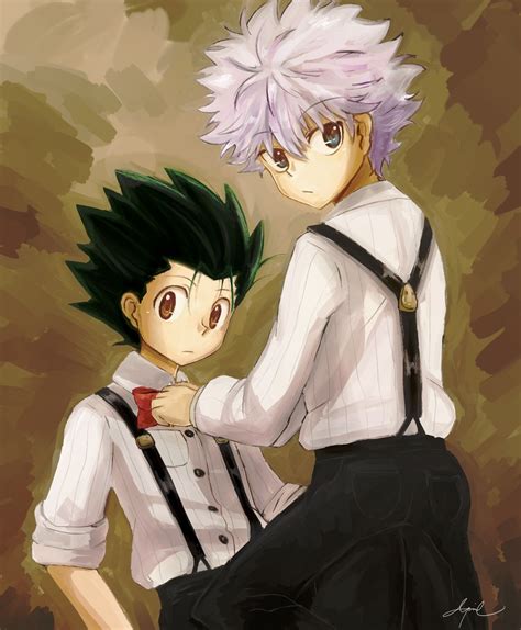 Killugon Wallpapers Wallpaper Cave