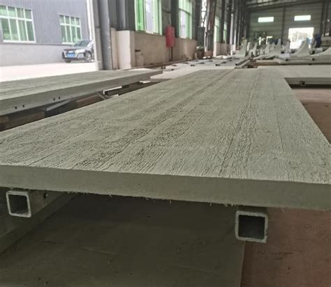 Uhpc挂板：新材料的应用特点和优势解析 知乎