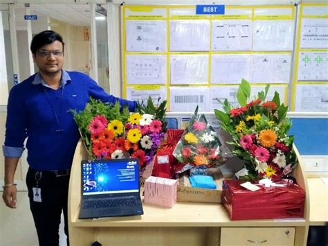 Mahesh Rathod On Linkedin Thankyou Team