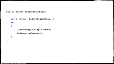 7 WPF Best Practices