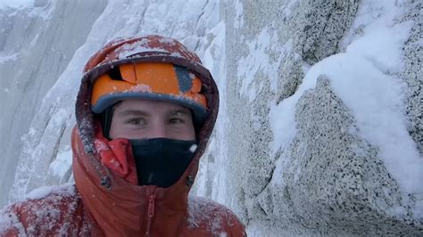 The Alpinist Film Is Nominated For A Sports Emmy Gripped Magazine