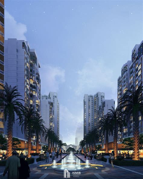 Nic Liu On Linkedin Architect Architecture Design 3d Rendering…