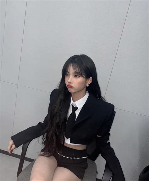 Blip 241221 소연 인스타