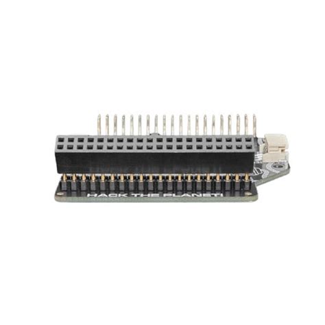 Buy Adafruit Cyberdeck Bonnet For Raspberry Pi 400 And 500
