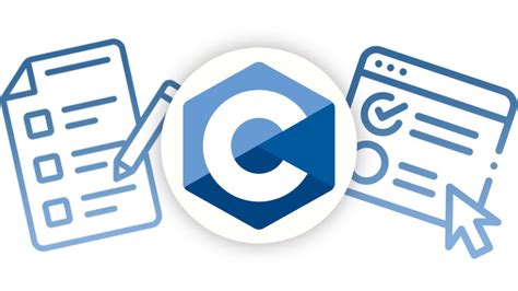 C Programming Mcq 2024 Free Courses With Certificates