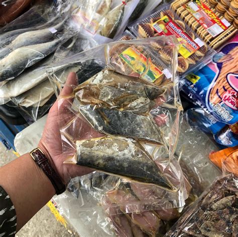 อาหารทะเลแห้ง เบริ์ด888 สั่งอาหารเดลิเวอรี Wongnai X Line Man