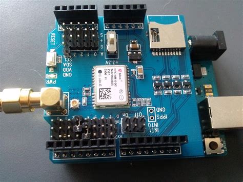 TinyGPS Wire Problem Programming Arduino Forum