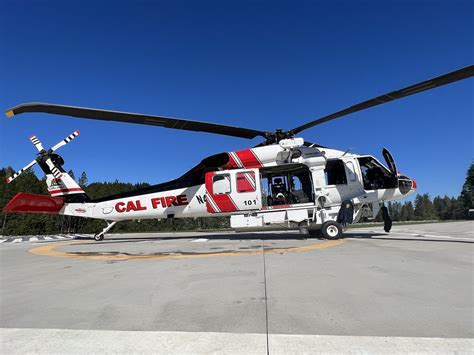 Howard Forest Helitack Cal Fire Mendocino Unit Howard Fore… Flickr