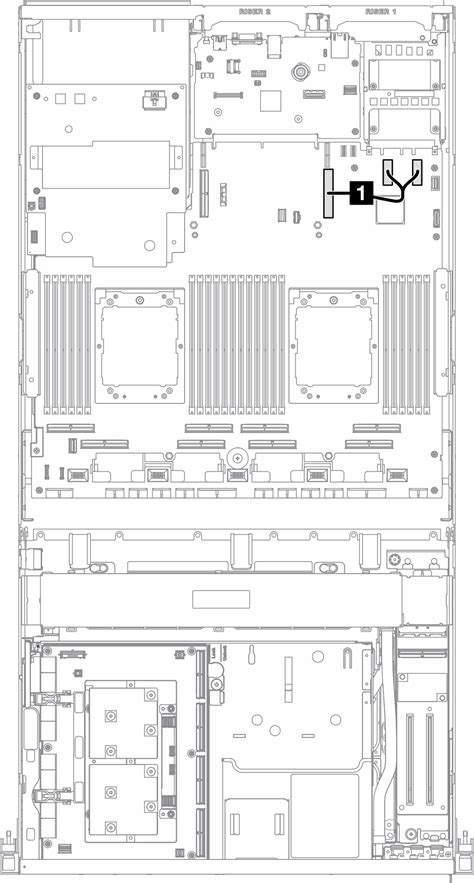 X16 OCP Module ThinkSystem SR675 V3 Lenovo Docs