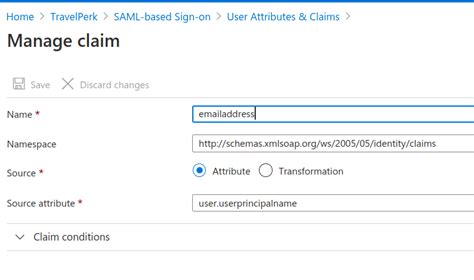 Set Up Sso For Azure Saml Help Center