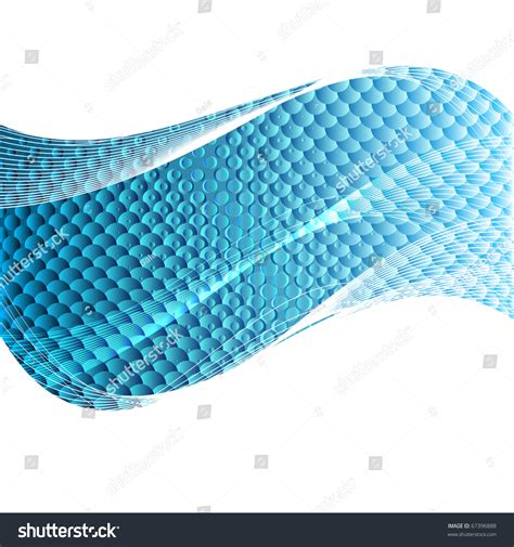 Abstract Background Vector Eps 10 With Transparency 67396888