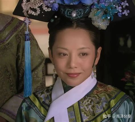 甄嬛大封六宫时，为什么要把皇贵妃让给端妃？ 知乎