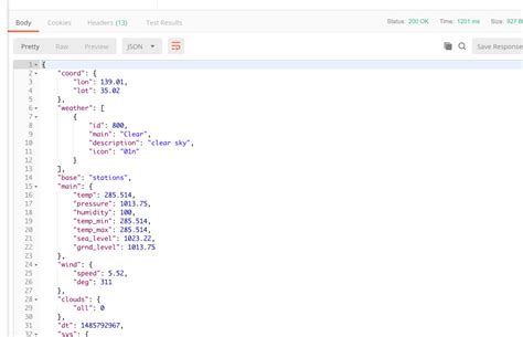 How To Use Postman On Mac Os Catalina Get Request Rest Api Example Tech Cookbook