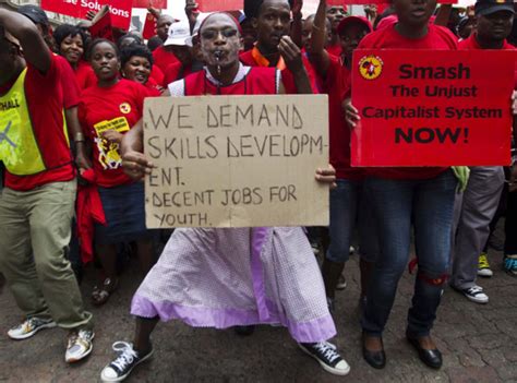 The Gini Coefficient A Flawed Measure Of Inequality