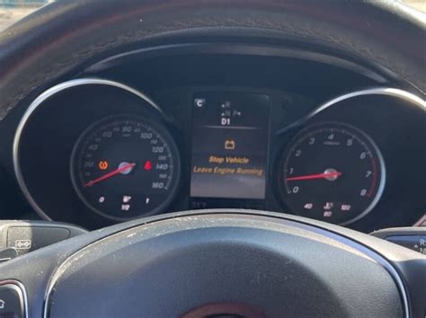 Stop Vehicle Leave Engine Running The Risks You Didnt Know