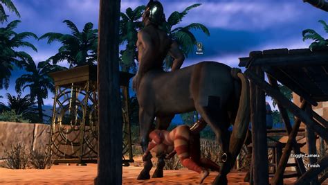 Carnal Instinct Game 4 Eporner