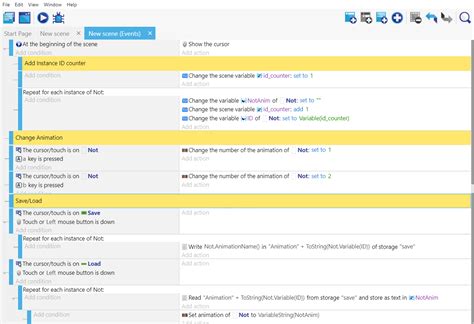 [solved] save with multiple instances copies of an object 5 by