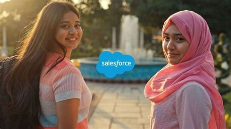 Shape The Future Of Technology At Salesforce India Jaibatrik Dutta