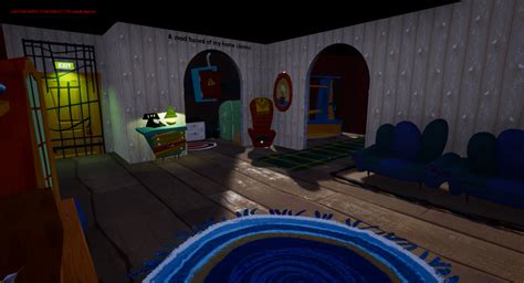 For Mod 1 Image Mycustomhomedemo Mod For Hello Neighbor Moddb For Mod 1 Image Mycustomhomedemo Mod For Hello Neighbor Moddb