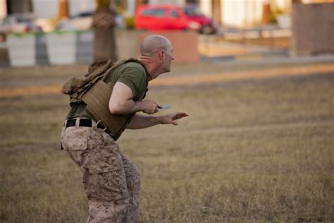 Dvids Images Mcmap 2nd Degree Black Belt Image 12 Of 15