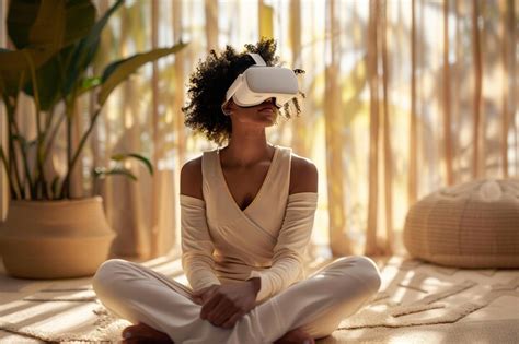 Premium Photo Step Into The Realm Of Healing With Octane Renders