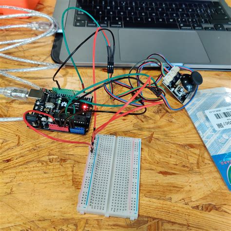 Recitation 3 Sensors By Ian Liao Ians Documentation Blog