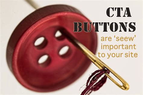 Cta Button Web Design Surrey