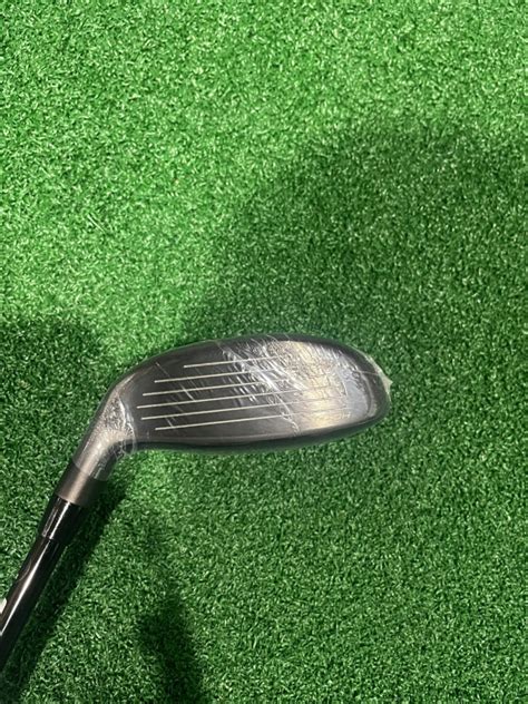 [골프딜] 코브라 에어로제트 3번 유틸리티 S 상품정보