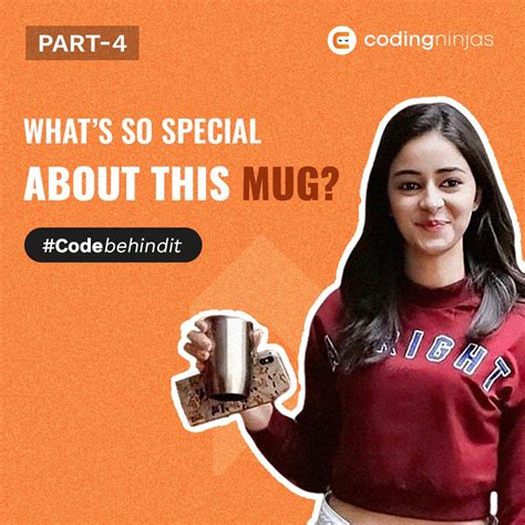 Coding Ninjas On Linkedin Techbehindthemug Codingninjas Embermug