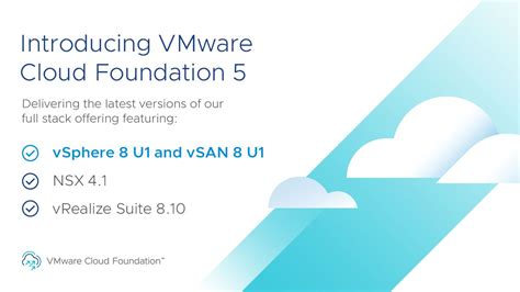 Vmware Vsphere On Linkedin Vsphere8