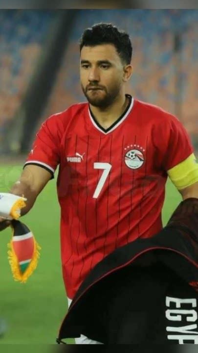 انتهاء مباراة مصر وغينيا بيساو بالتعادل 1 1 ⚽️ ما تقييمك لأداء