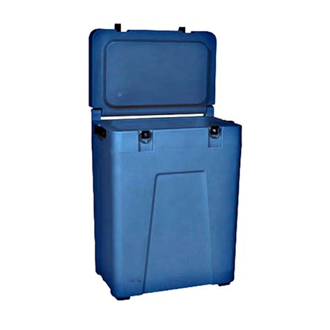 Pb05 Insulated Dry Ice Containers Bulk Containers