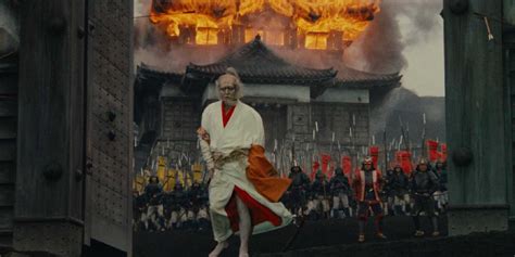 10 Greatest Movie Battles Of All Time Ranked