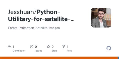 GitHub Jesshuan Python Utilitary For Satellite Images Extraction From Google Earth Engine