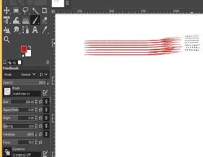 GIMP Brushes How To Create Custom Brushes In GIMP
