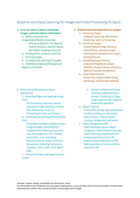 Machine Learning And Deep Learning From Foundations To Applications