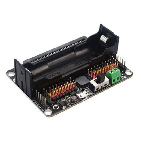 For Microbit Expansion Board For Microbit Adapter Singapore Ubuy