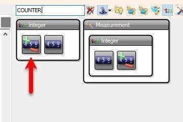 Scrolling Text On Arduino Uno R4 Wifi Using Visuino