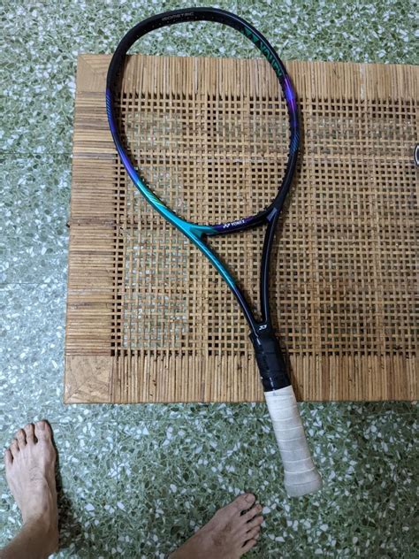 Yonex 2021 Vcore Pro 97 310 Sports Equipment Sports And Games Racket