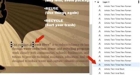 How To Edit PDFs In CorelDRAW Corel Discovery Center