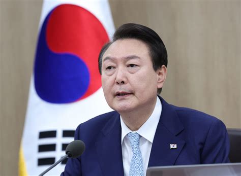 尹 방미에 4대 그룹 총수 경제사절단 동행 전자신문