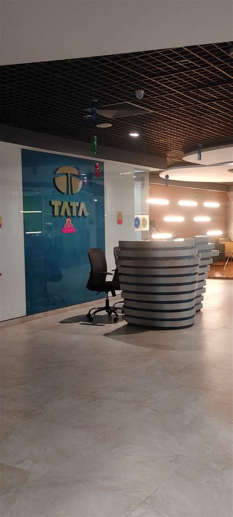 Akansha Thakare On Linkedin Tata Finance Intern Finacialanalysis