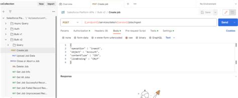 Salesforce Bulk API Apex Hours