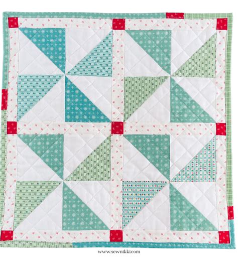 Quilt Archives Sew Nikki