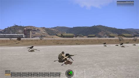 Scripting In Arma 3 Is Cool Arma