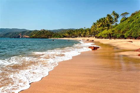 [100 ] Goa Beach Pictures