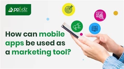 Mobile App The Best Business Tool