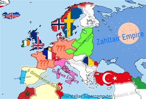 What If The Axis Won Ww2 But God Said Nah R Imaginarymapscj