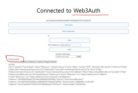 when switching networks with wagmi pnp web sdks web3auth community