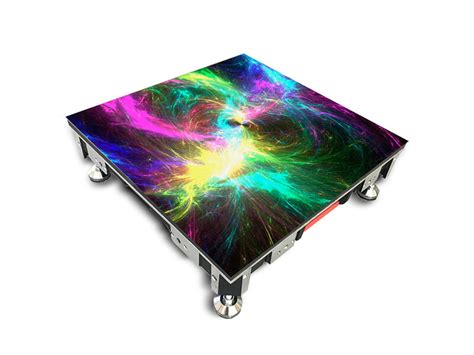 Dance Floor Led Screen China Dance Floor Led Screen Manufacturers